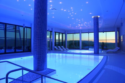 Sparkling Hill Resort: A Luxurious Okanagan Spa - BestEver.Guide