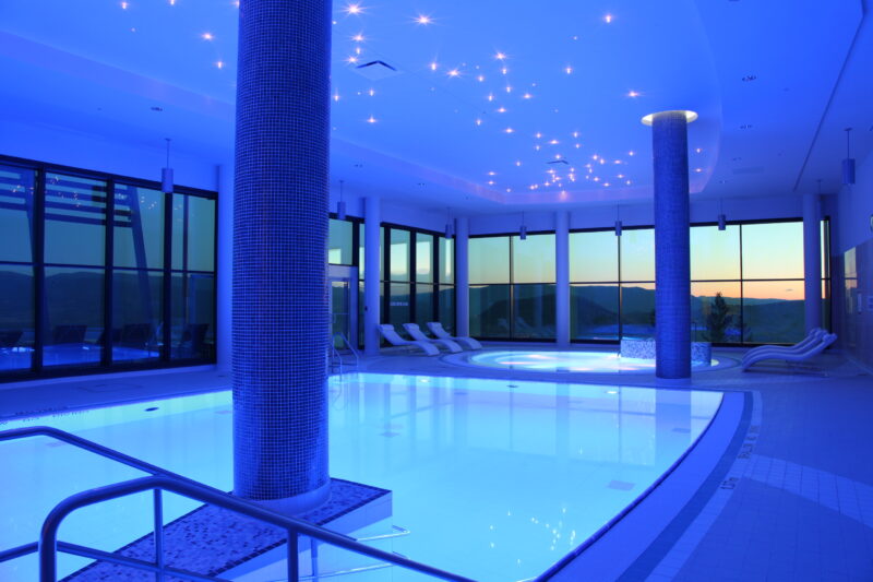 Sparkling Hill Resort: A Luxurious Okanagan Spa - BestEver.Guide
