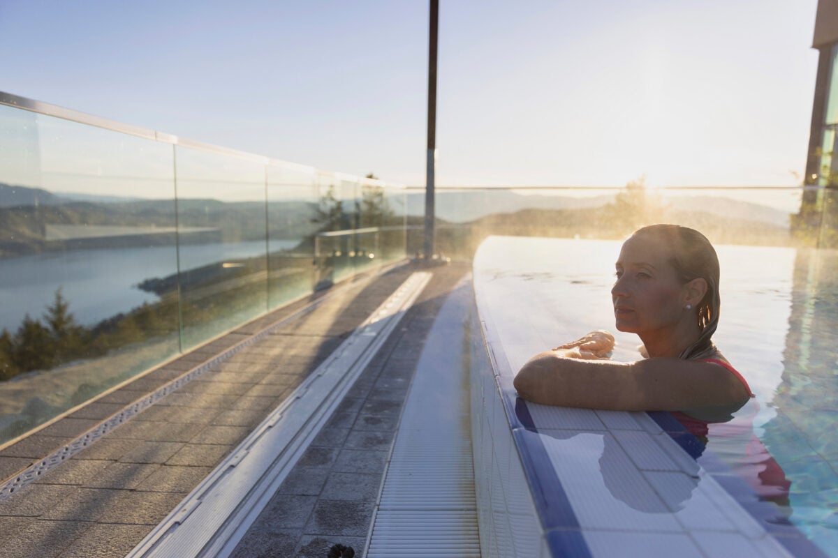 Sparkling Hill Resort: A Luxurious Okanagan Spa - BestEver.Guide