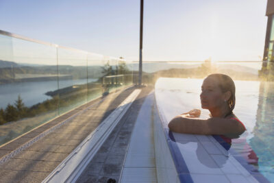 Sparkling Hill Resort: A Luxurious Okanagan Spa - BestEver.Guide