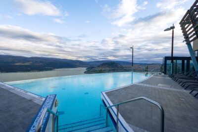Sparkling Hill Resort: A Luxurious Okanagan Spa - BestEver.Guide