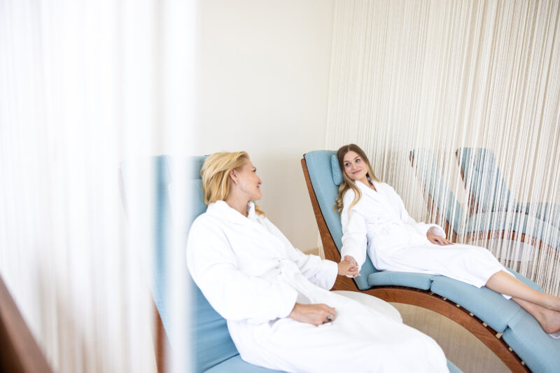 Sparkling Hill Resort: A Luxurious Okanagan Spa - BestEver.Guide