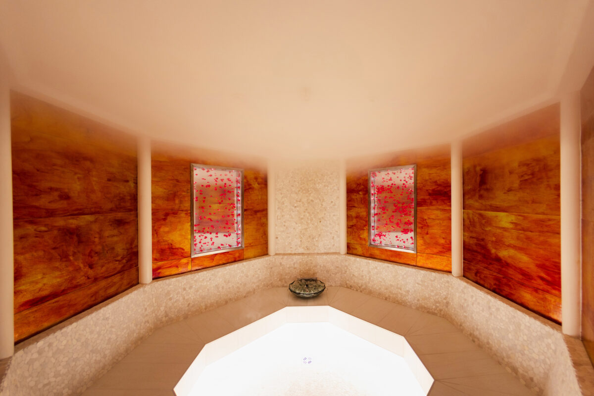 Sparkling Hill Resort: A Luxurious Okanagan Spa - BestEver.Guide