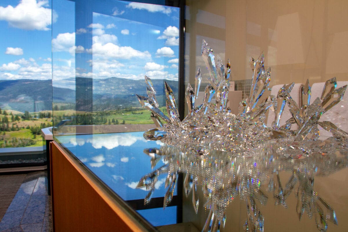 Sparkling Hill Resort: A Luxurious Okanagan Spa - BestEver.Guide
